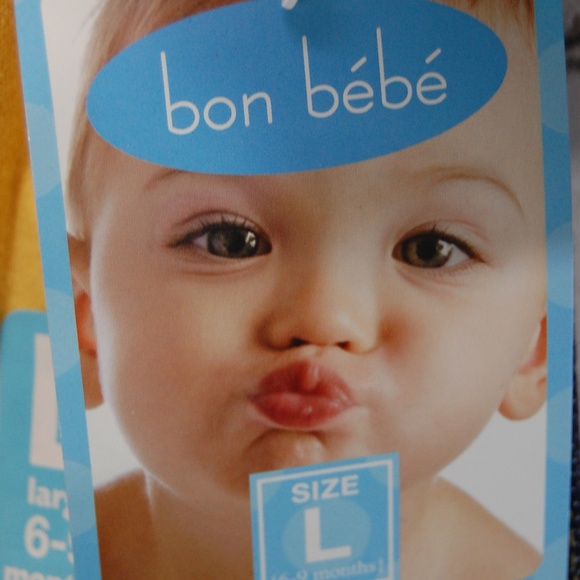 Bon Bebe | Pajamas | Infant Sleeper | Poshmark